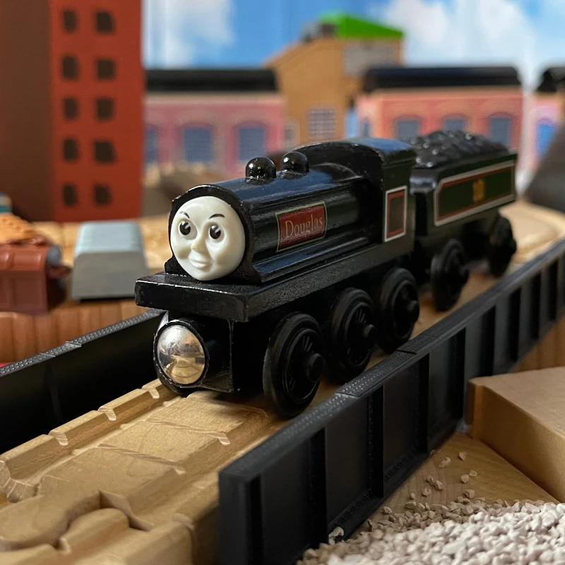 TWRProductions4 | Thomas Wooden Railway Community | Fandom