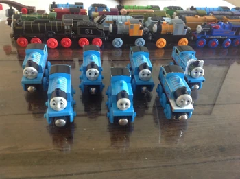 KingThomasFan 121 | Thomas Wooden Railway Community | Fandom