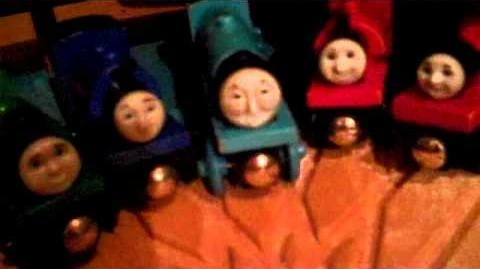 Victor's Victory | Thomas Wooden Railway Community | Fandom