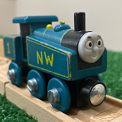 Awesometrain77 | Thomas Wooden Railway Community | Fandom