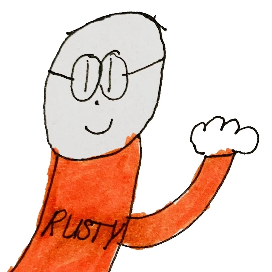 Rusty No. 5 | Thomas Wooden Railway Community | Fandom