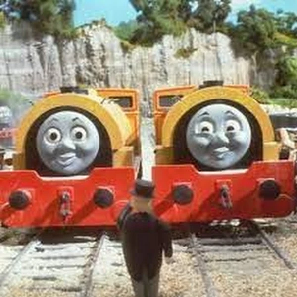 China Clay Pits | Thomas Wooden Railway Community | Fandom