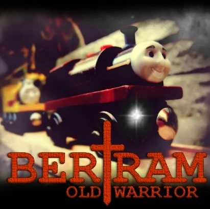 BertramOldWarrior | Thomas Wooden Railway Community | Fandom
