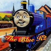 The Blue K2 | Thomas Wooden Railway Community | Fandom