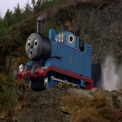 DiamondThomas | Thomas Wooden Railway Community | Fandom