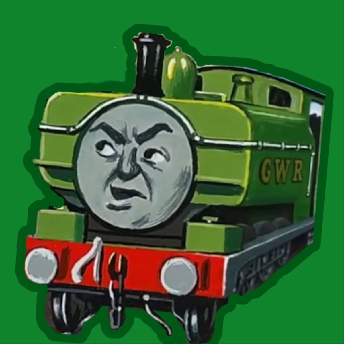 Train Turtle | Thomas Wooden Railway Community | Fandom