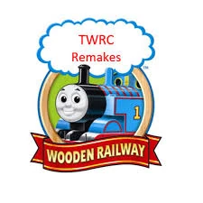 TWRC Remakes | Thomas Wooden Railway Community | Fandom