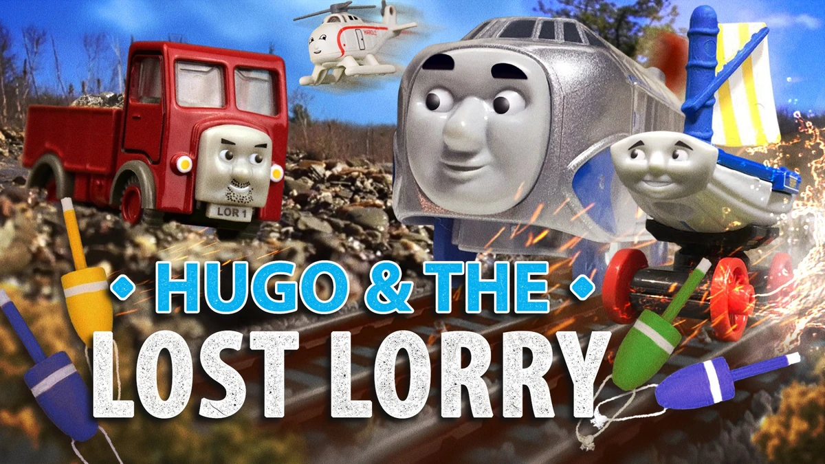 Thomas Creator Collective | Thomas Wooden Railway Community | Fandom