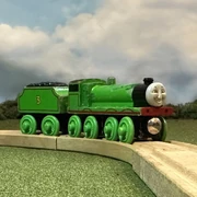 Henrys Helpful Studios | Thomas Wooden Railway Community | Fandom