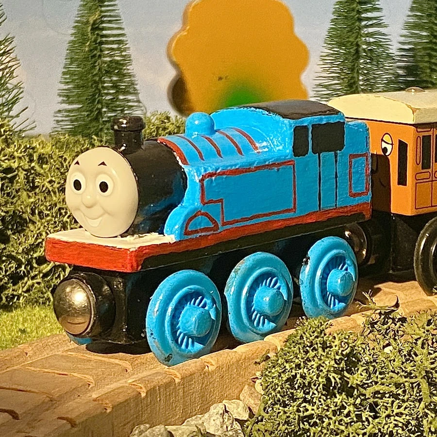 NWR Films | Thomas Wooden Railway Community | Fandom