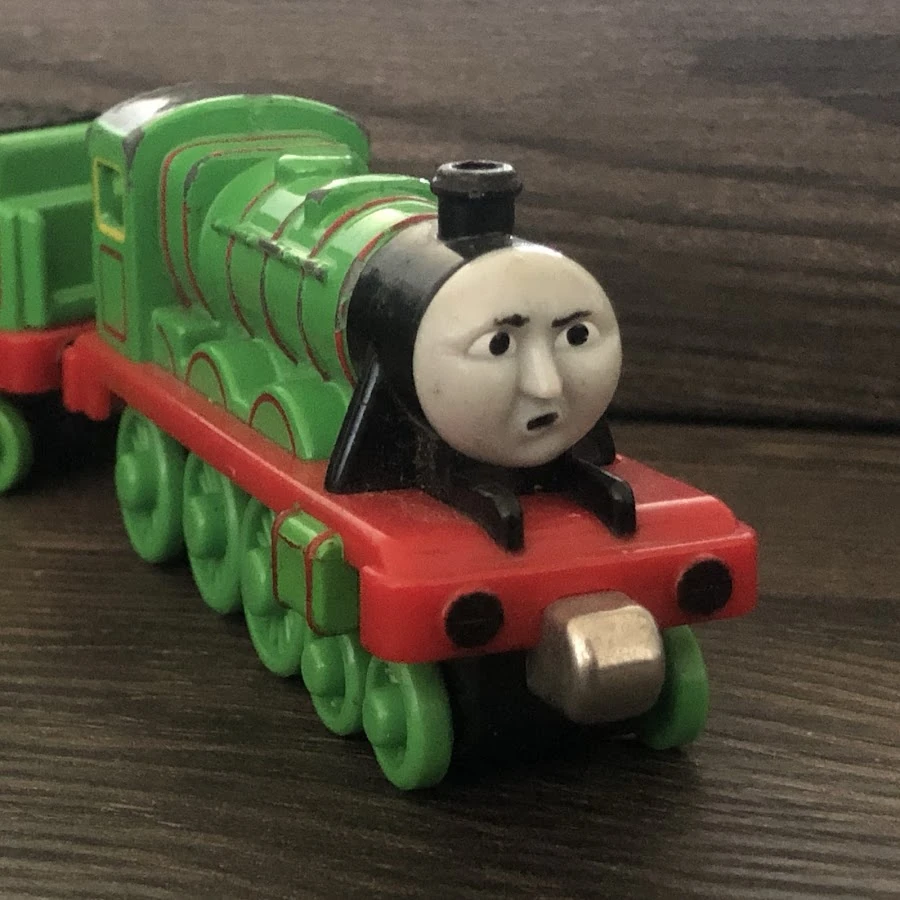 RageBeast99 | Thomas Wooden Railway Community | Fandom