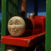 TrainKing James | Thomas Wooden Railway Community | Fandom