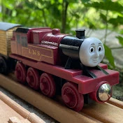 Arthur The LMS Engine | Thomas Wooden Railway Community | Fandom