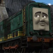 Popular Paxton | Thomas Wooden Railway Community | Fandom