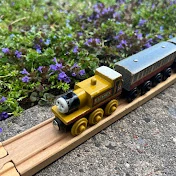 Sudrian Ace Productions | Thomas Wooden Railway Community | Fandom