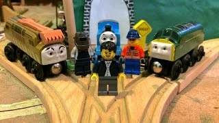 Sudrian Conflict | Thomas Wooden Railway Community | Fandom