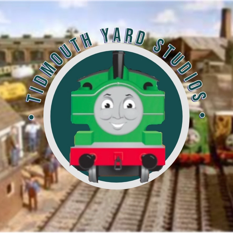 Tidmouth Yard Studios | Thomas Wooden Railway Community | Fandom
