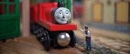 The Magic Railroad | Thomas Wooden Railway Community | Fandom
