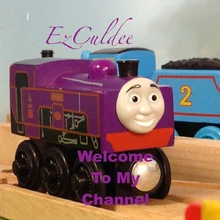 EzCuldee | Thomas Wooden Railway Community | Fandom