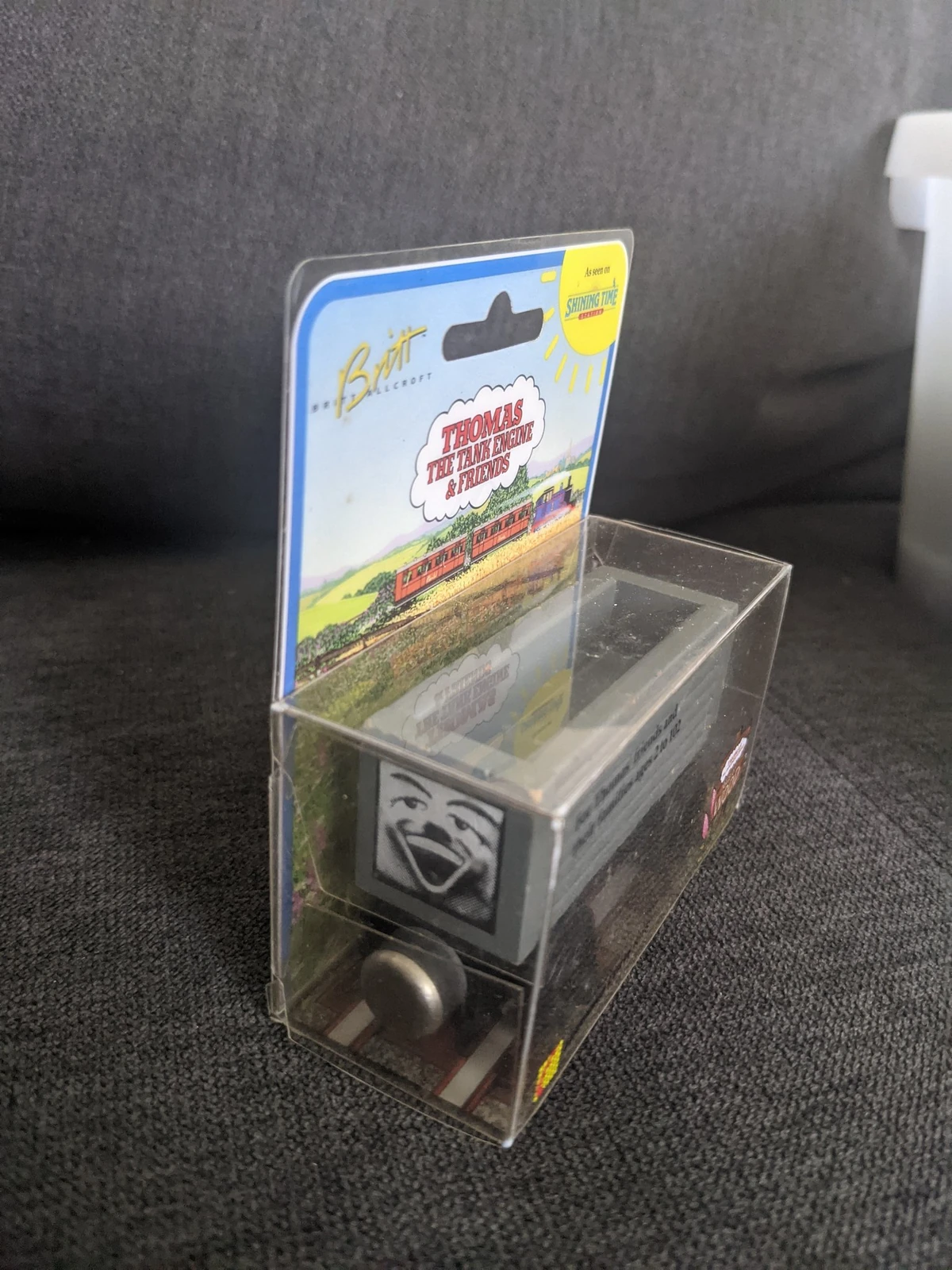 TWRyan86 | Thomas Wooden Railway Community | Fandom