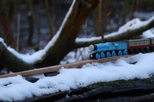 Stories of the NWR | Thomas Wooden Railway Community | Fandom