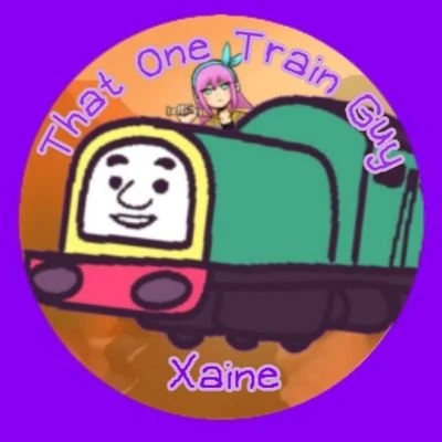 That One Train Guy | Thomas Wooden Railway Community | Fandom