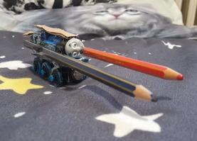 Fifo | Thomas Wooden Railway Community | Fandom