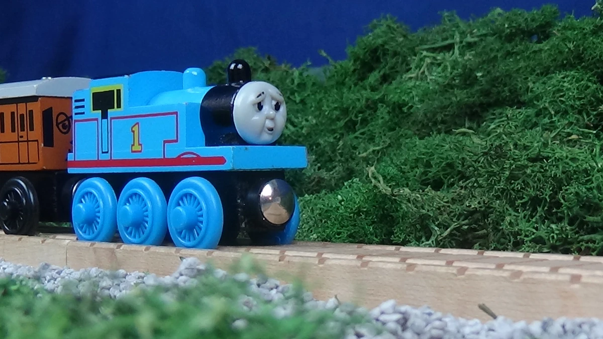 TWRProductions4 | Thomas Wooden Railway Community | Fandom