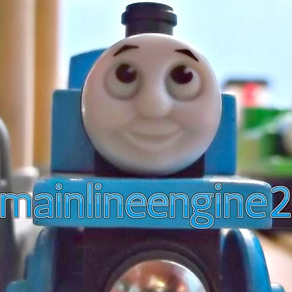 Mainlineengine2 | Thomas Wooden Railway Community | Fandom