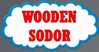 Wooden Sodor | Thomas Wooden Railway Community | Fandom