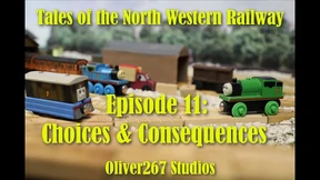 Oliver Duck | Thomas Wooden Railway Community | Fandom