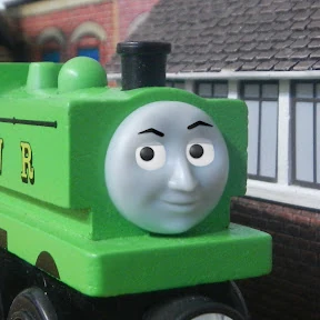 Duck 'N' Duncan | Thomas Wooden Railway Community | Fandom