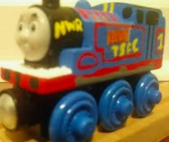 The E2 Family | Thomas Wooden Railway Community | Fandom