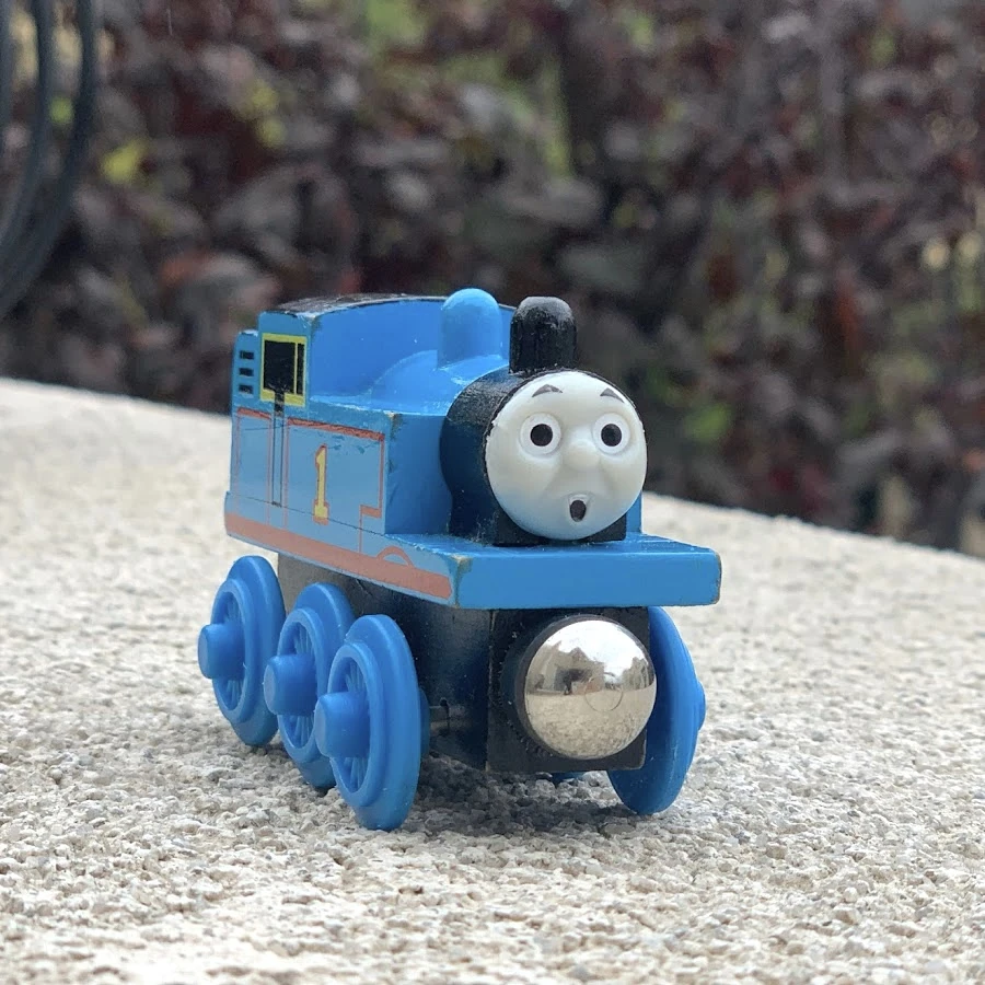 NWR Brakevan | Thomas Wooden Railway Community | Fandom