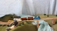 Oliver Duck | Thomas Wooden Railway Community | Fandom