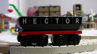 Hector Review | Thomas Wooden Railway Community | Fandom