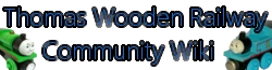 SodorProductions | Thomas Wooden Railway Community | Fandom