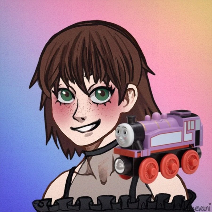 The Amazing Grace | Thomas Wooden Railway Community | Fandom