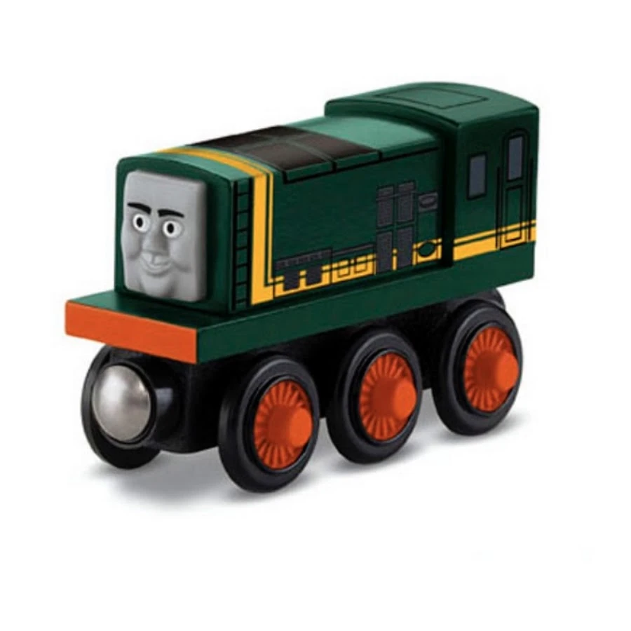Popular Paxton | Thomas Wooden Railway Community | Fandom