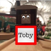 Toby77 c | Thomas Wooden Railway Community | Fandom