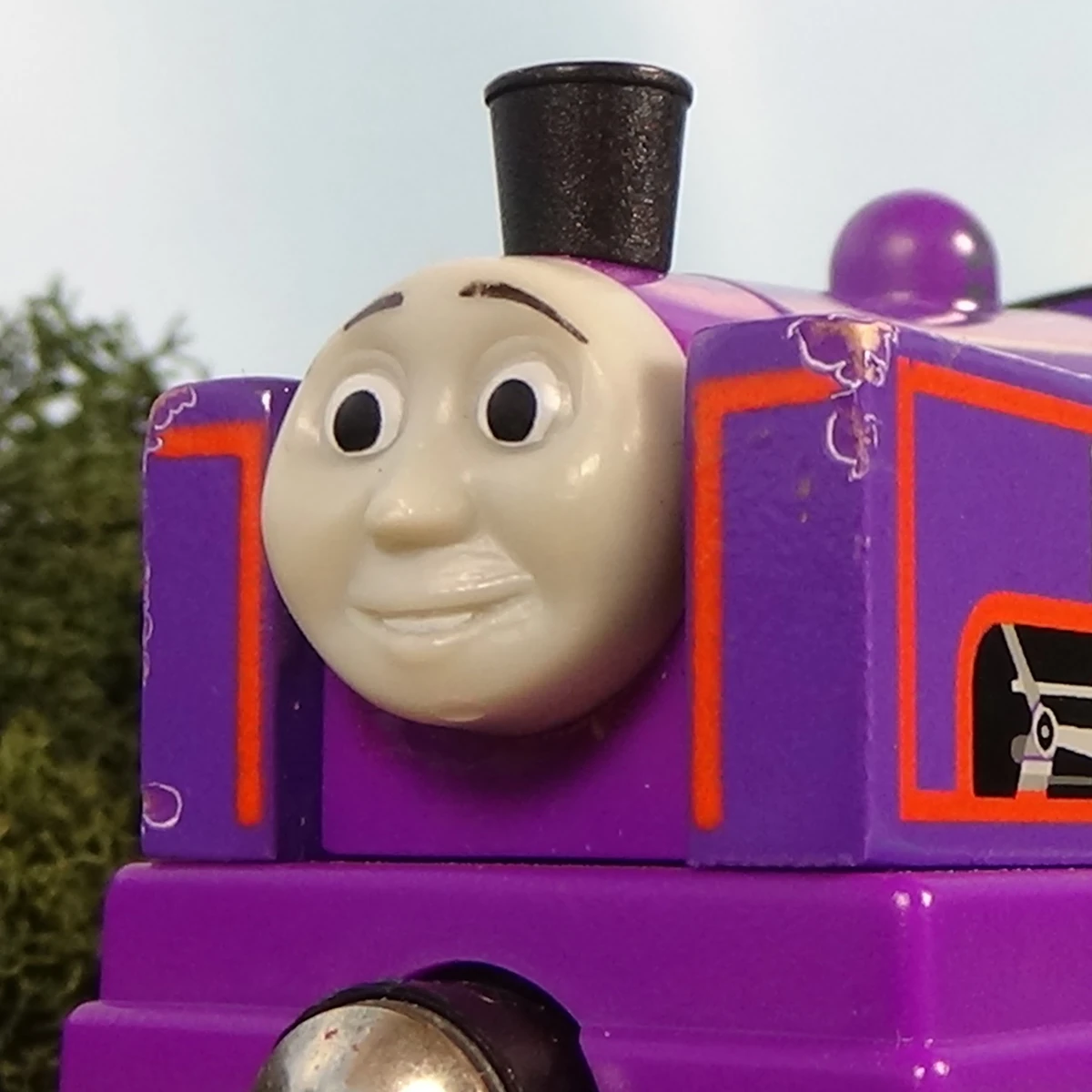 EzCuldee | Thomas Wooden Railway Community | Fandom