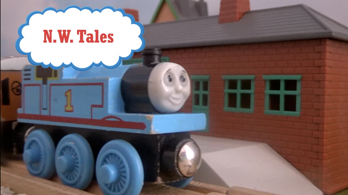 N.W. Tales | Thomas Wooden Railway Community | Fandom