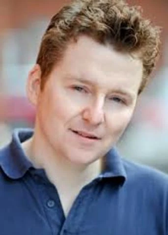 Ben Small | Wiki Thomas y sus amigos español | Fandom