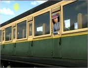 Lady Hatt | Wiki Thomas y sus amigos español | Fandom