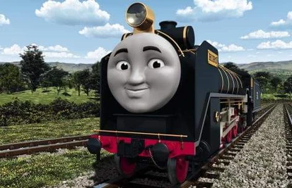 Hiro | Wiki Thomas y sus amigos español | Fandom