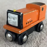 Brio/Galería | Wiki Thomas y sus amigos español | Fandom