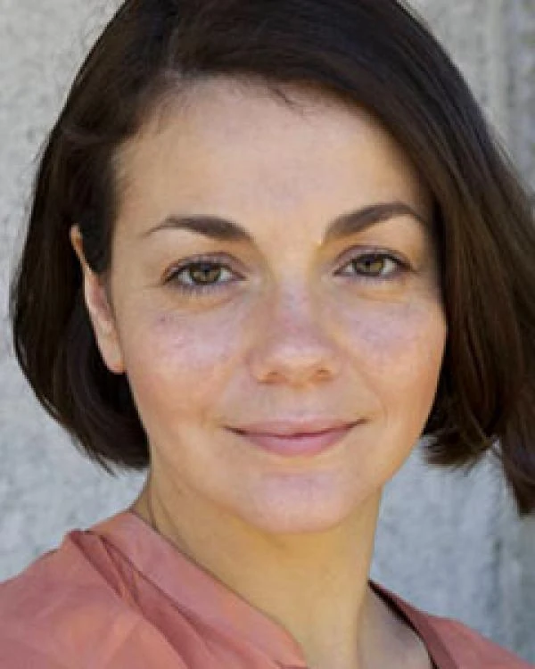 Laura Cucurullo | Wiki Thomas y sus amigos español | Fandom
