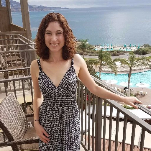 Rachel Ruderman | Wiki Thomas y sus amigos español | Fandom