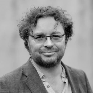 Barnaby Templer | Wiki Thomas y sus amigos español | Fandom