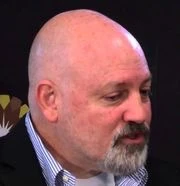 Brent Baum | Wiki Thomas y sus amigos español | Fandom